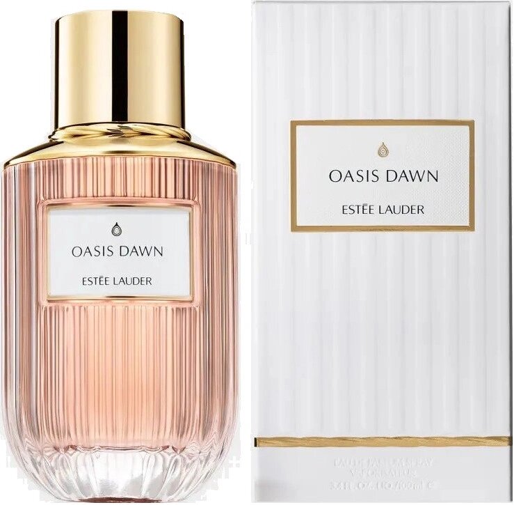 Estee Lauder Oasis Dawn 100 мл, Парфюмерная вода женская