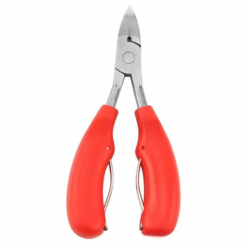 Кусачки для ногтей, клиппер для маникюра и педикюра