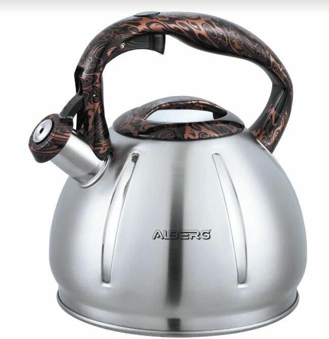 Чайник AL-3062
