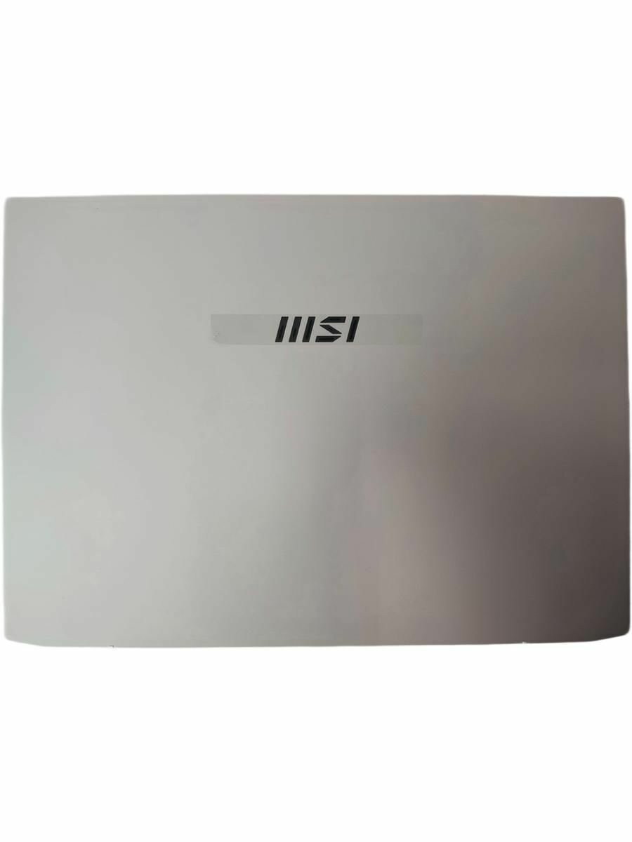 Крышка матрицы MSI Prestige 16 Evo 307-592A411-HG0