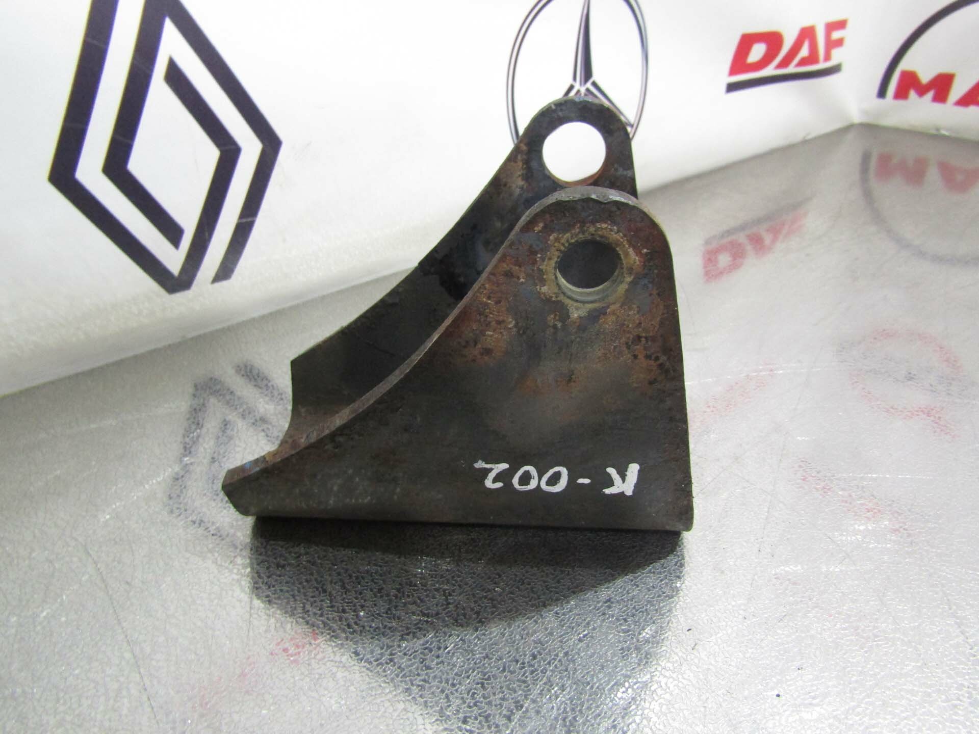 Кронштейн амортизатора задний верхний для а/м KAMAZ 5490