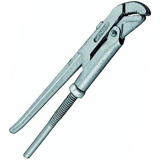 Ремоколор Трубный рычажный ключ НИЗ, КТР-№0, 43-0-000