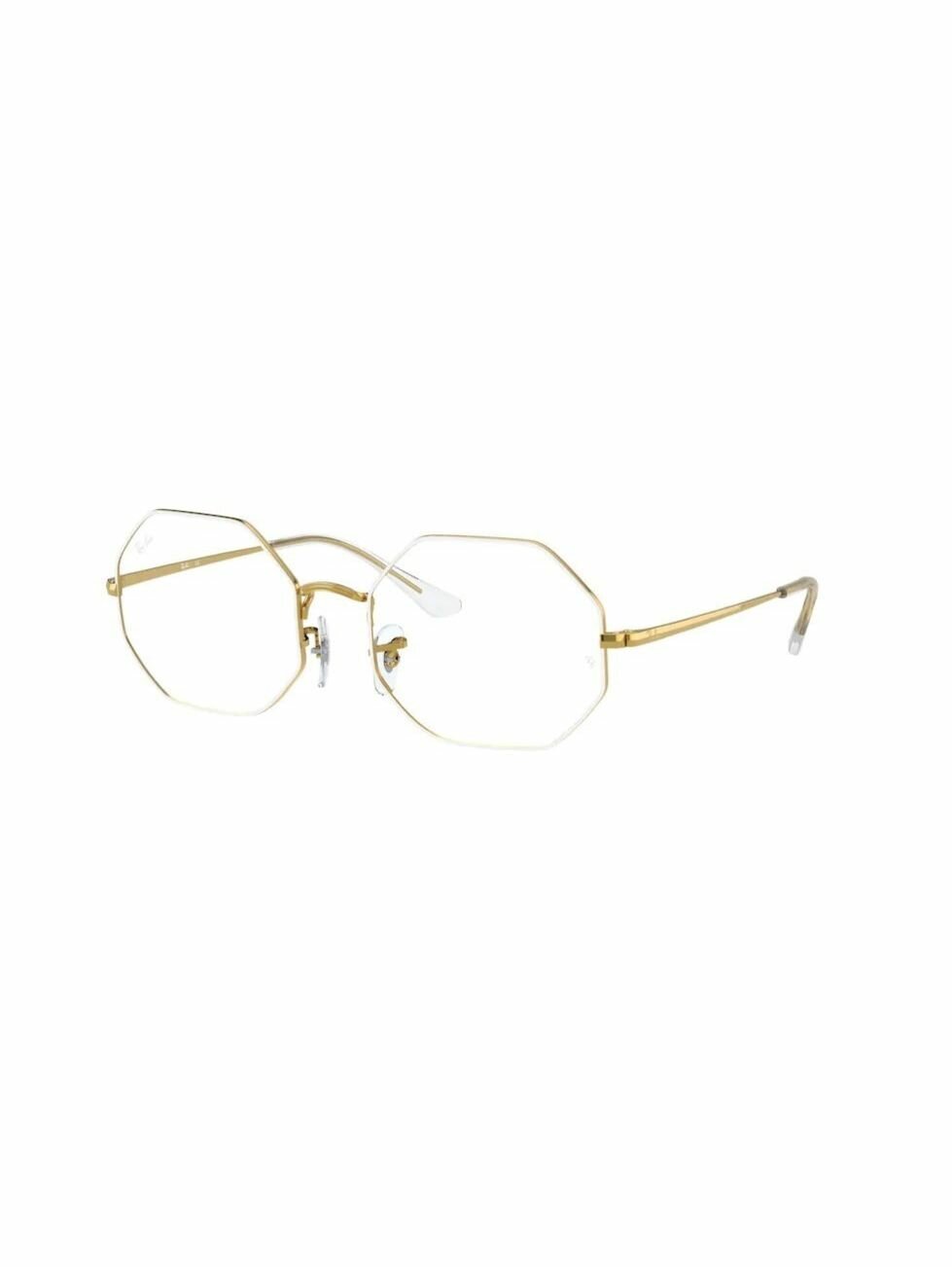 Оправа Ray Ban 1972V Золотой