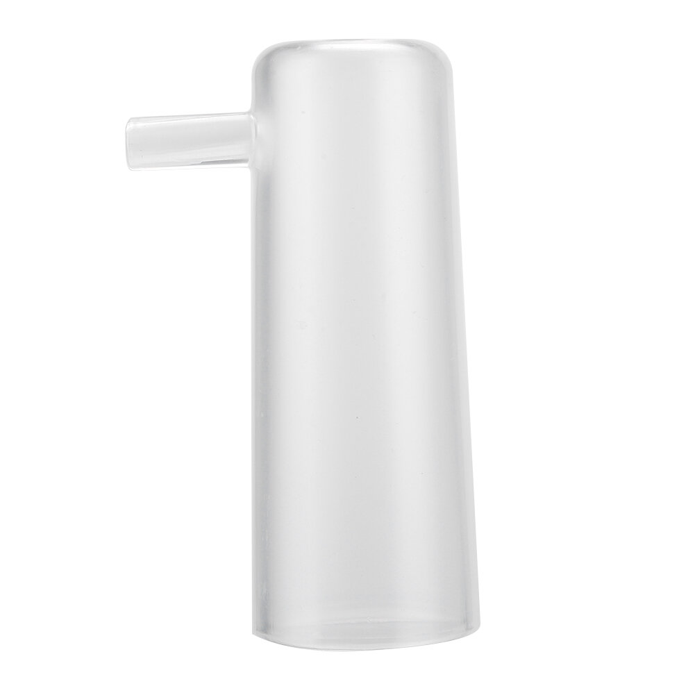 HL M13A пластиковый стакан для соска для молока, аксессуар для доильного аппарата, инструмент для доения, инструмент для крупного рогатого скота, овец, лошадей, скота (M13A)