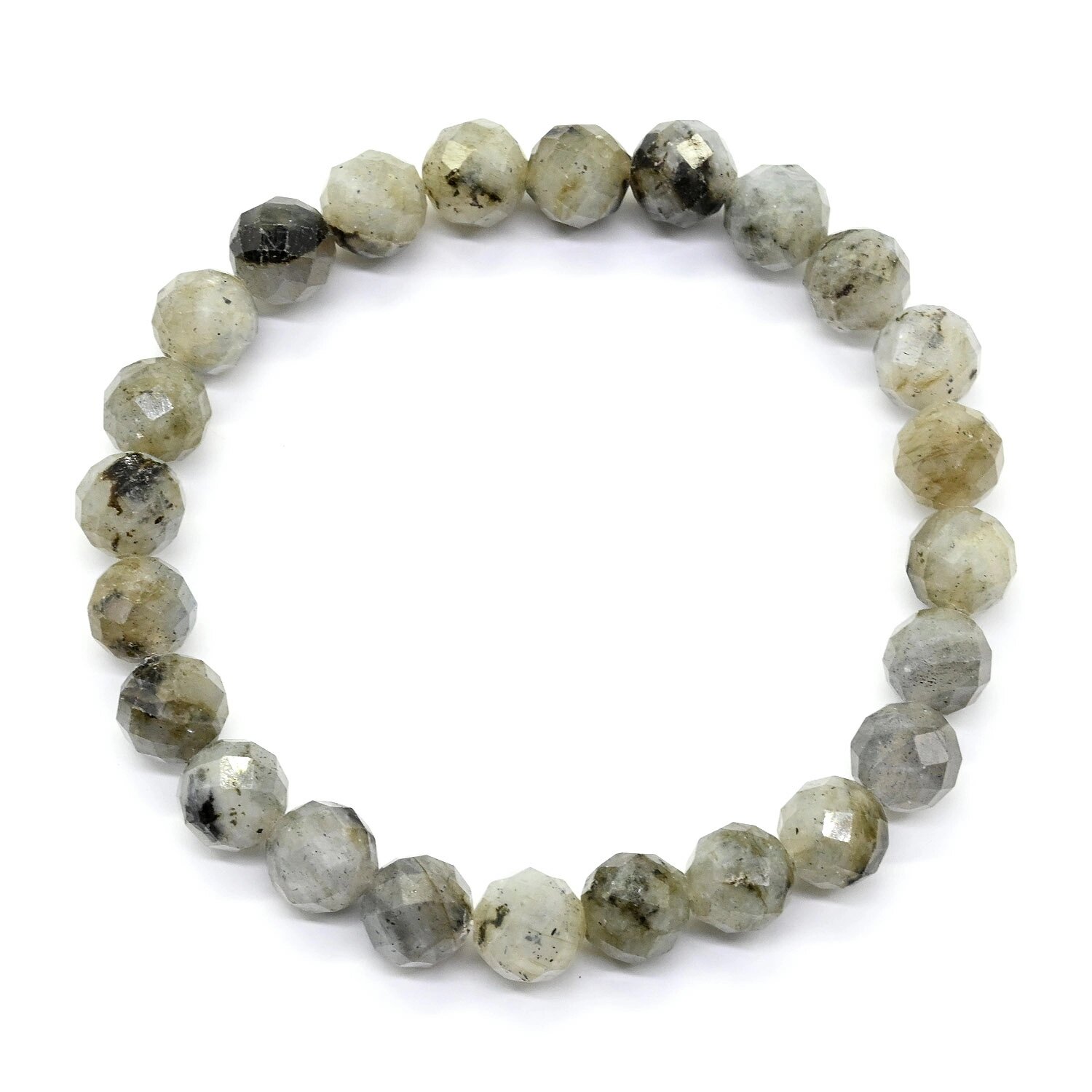 Браслет, лабрадор