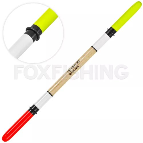 Поплавок Expert 201-15 3гр. 14см. 1шт. антенна 6,5мм.