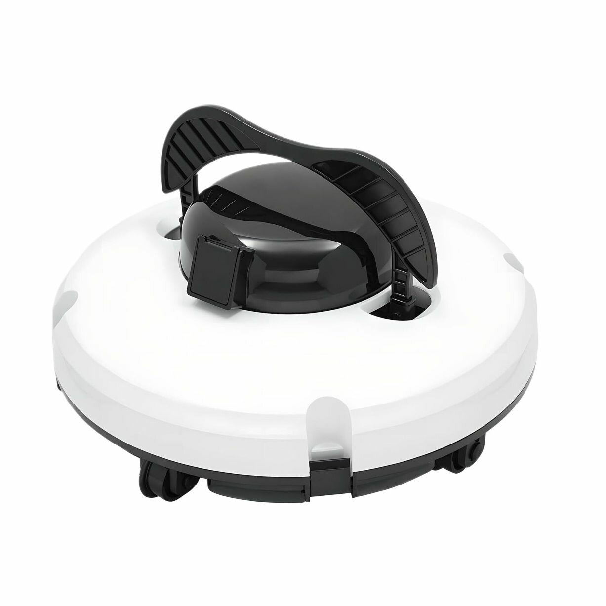 Пылесос для бассейна, автоматический, беспроводной, IPX8, 5200 mAh