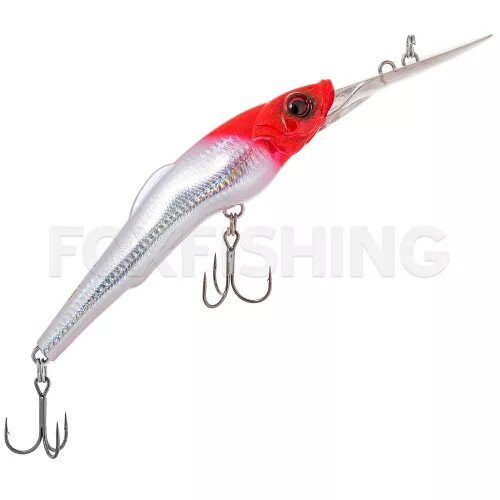 Воблер Strike Pro Challenger X Deep Diver 180l 18см. 87гр. 022PPP-713 до 12м. floating