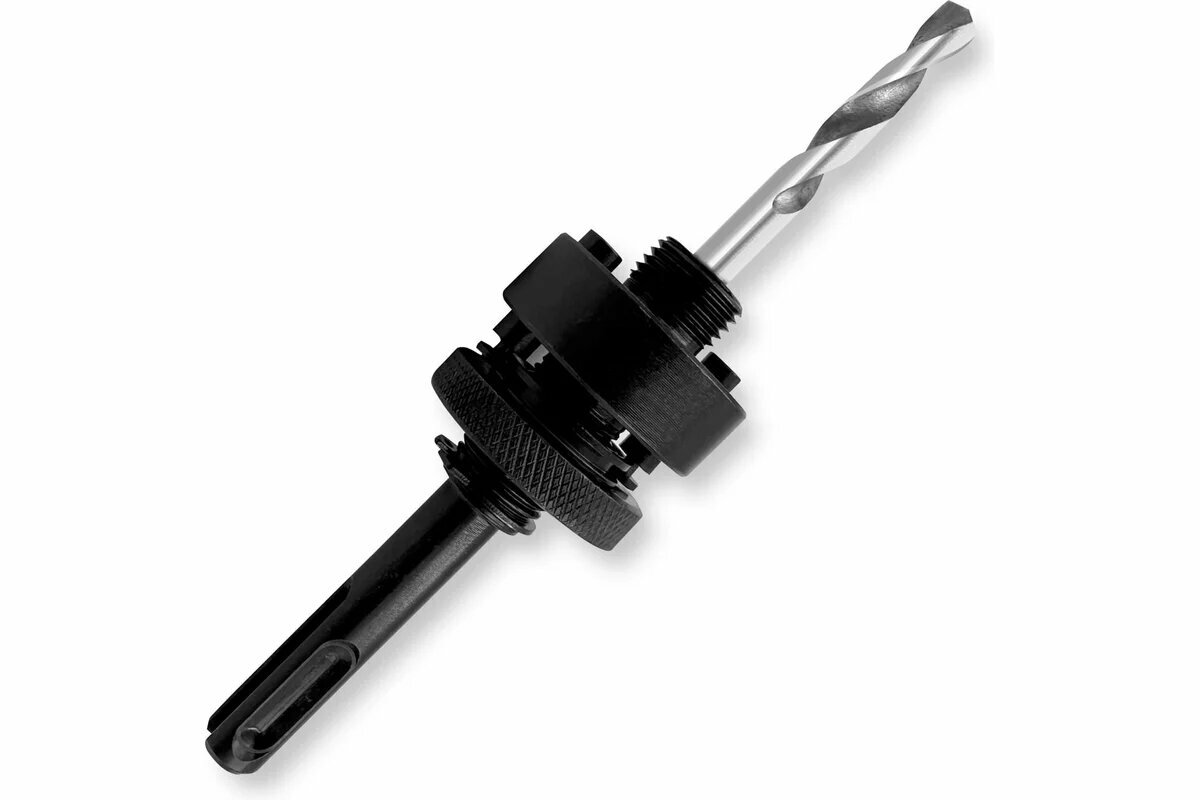 MKSS Toolbox MK2720 SDS+ адаптер-хвостовик для биметаллических коронок 32-210 мм