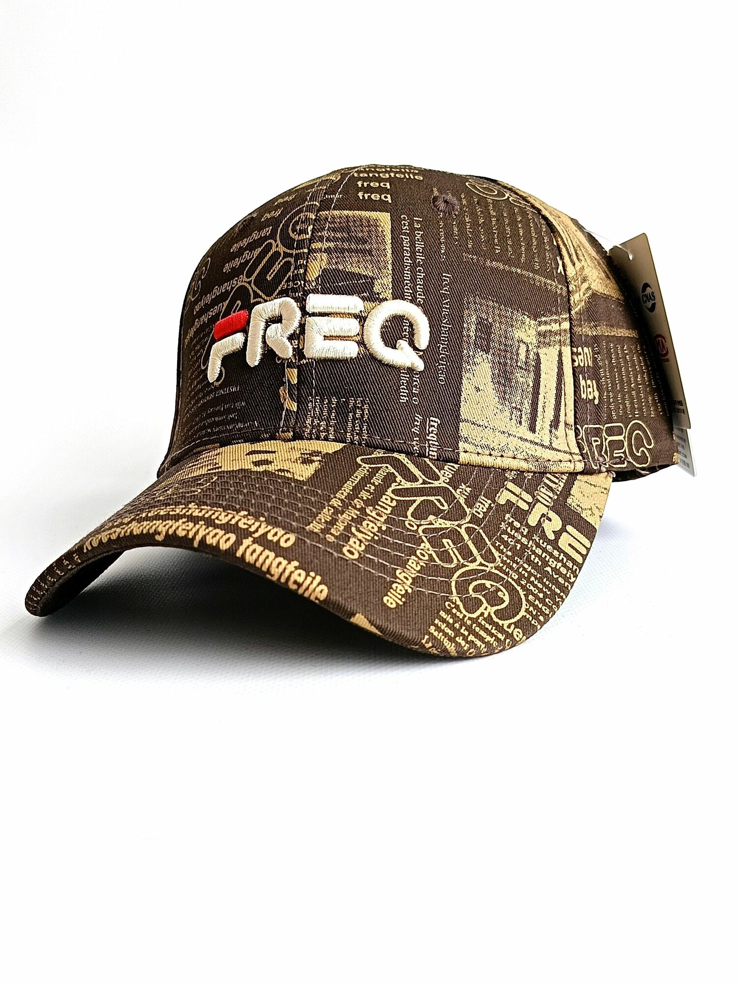 Бейсболка  для мужчин