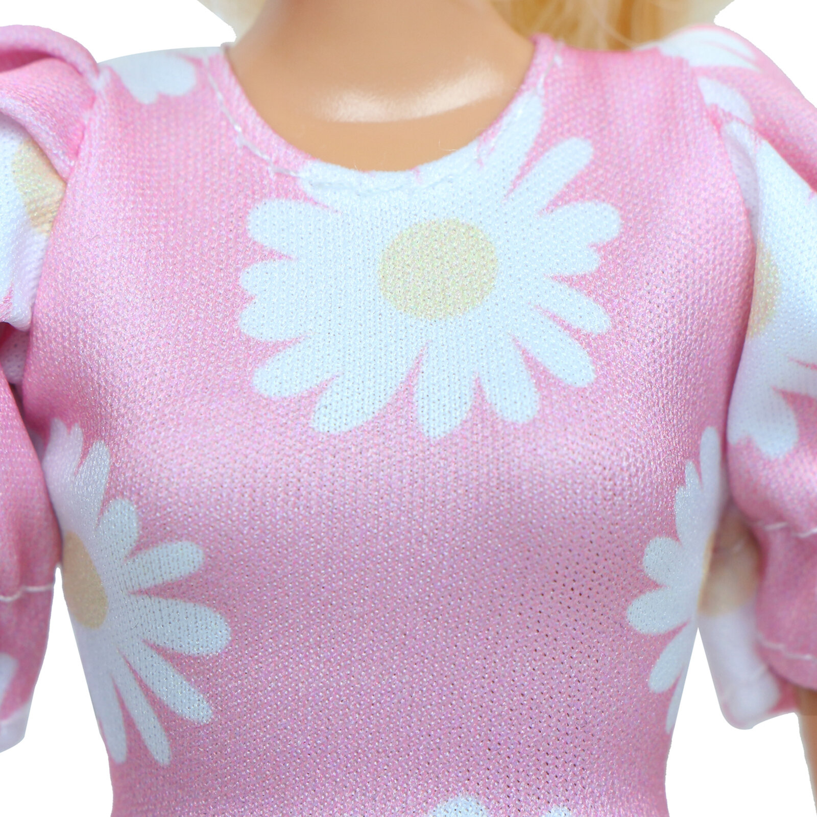 Набор одежды для куклы барби, Цветы Комбинезоны Одежда для кукол 29-30см аксессуары платья