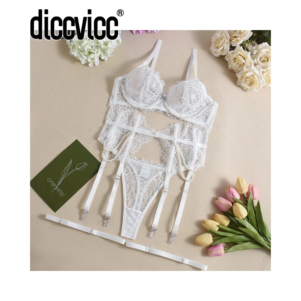 Комплект нижнего белья DICCVICC
