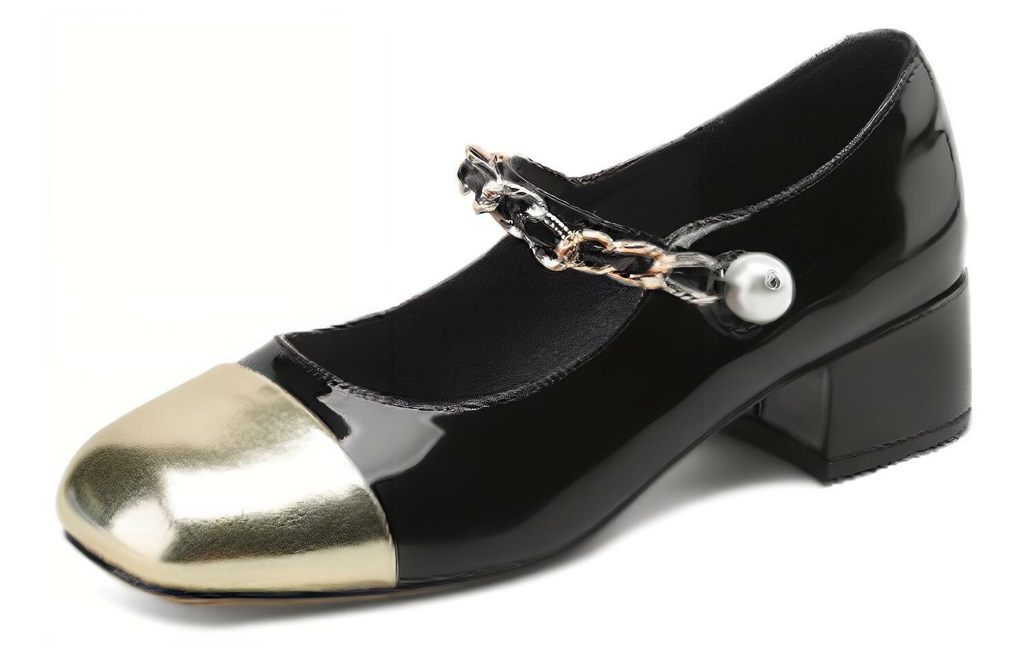 Туфли Mary Jane shoes 