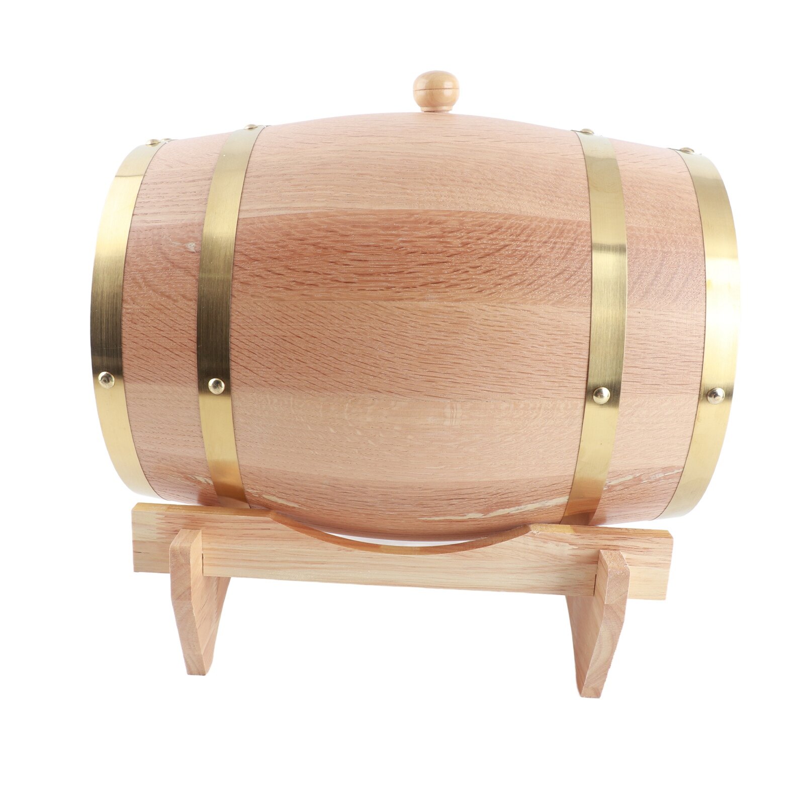 10L Винтаж деревянный древесный винный бочонок для виски бурбон Текила