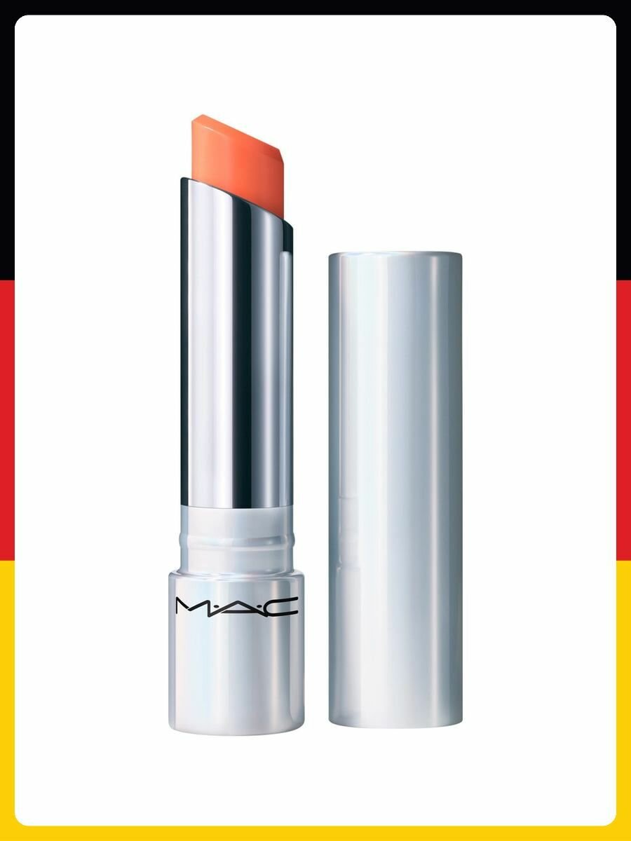 Бальзам для губ MAC Glow Play Lip Balm Candid, 3.1 г