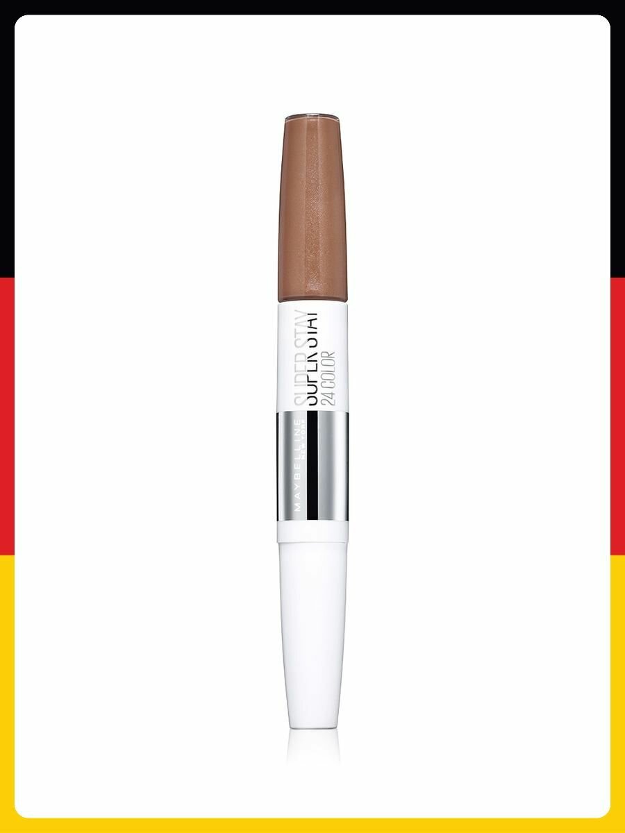 Губная помада Maybelline New York Super Stay 24H Color 615 Soft Taupe, 5 г