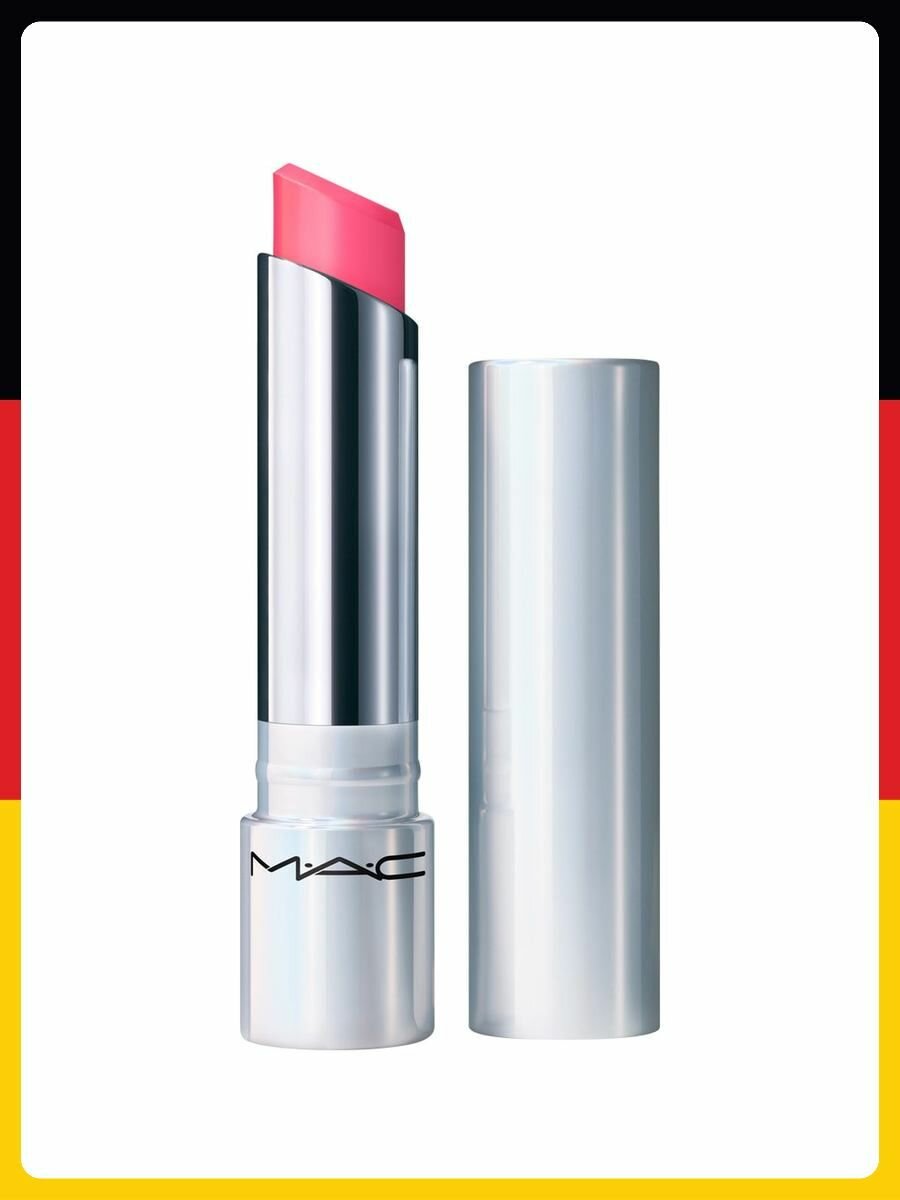 Бальзам для губ MAC Glow Play Lip Balm Photogenic, 3.1 г