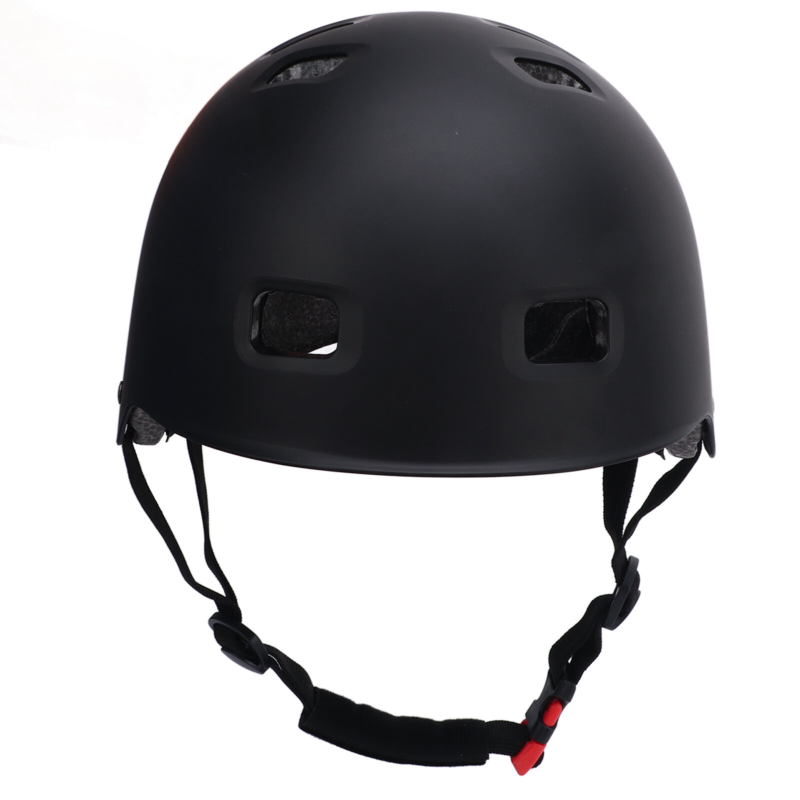 Детский шлем для скейтбординга 46-51 см с вентиляцией для езды на велосипеде, самокате, роликовых коньках, защитной спортивной экипировки.