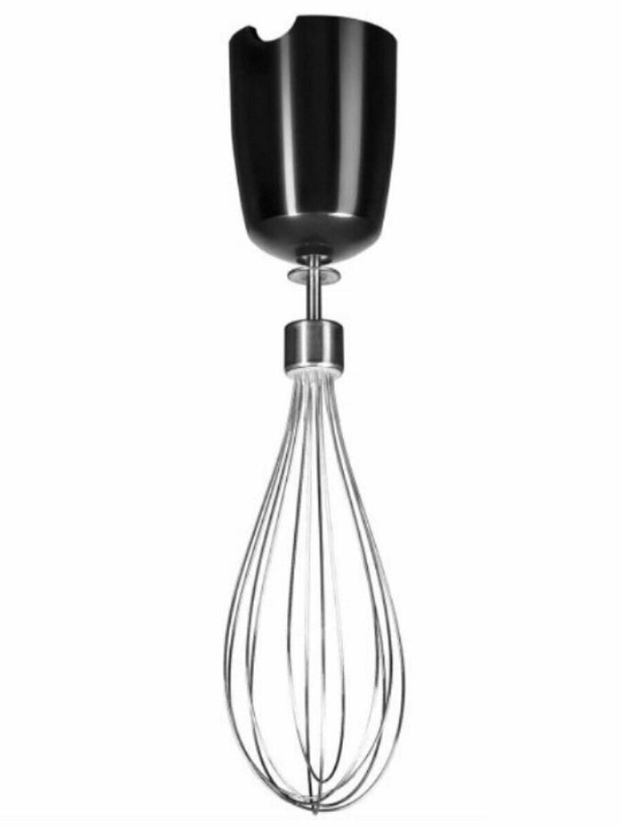 Polaris PHB-1065-VEN венчик в сборе для блендера PHB 1065 черный