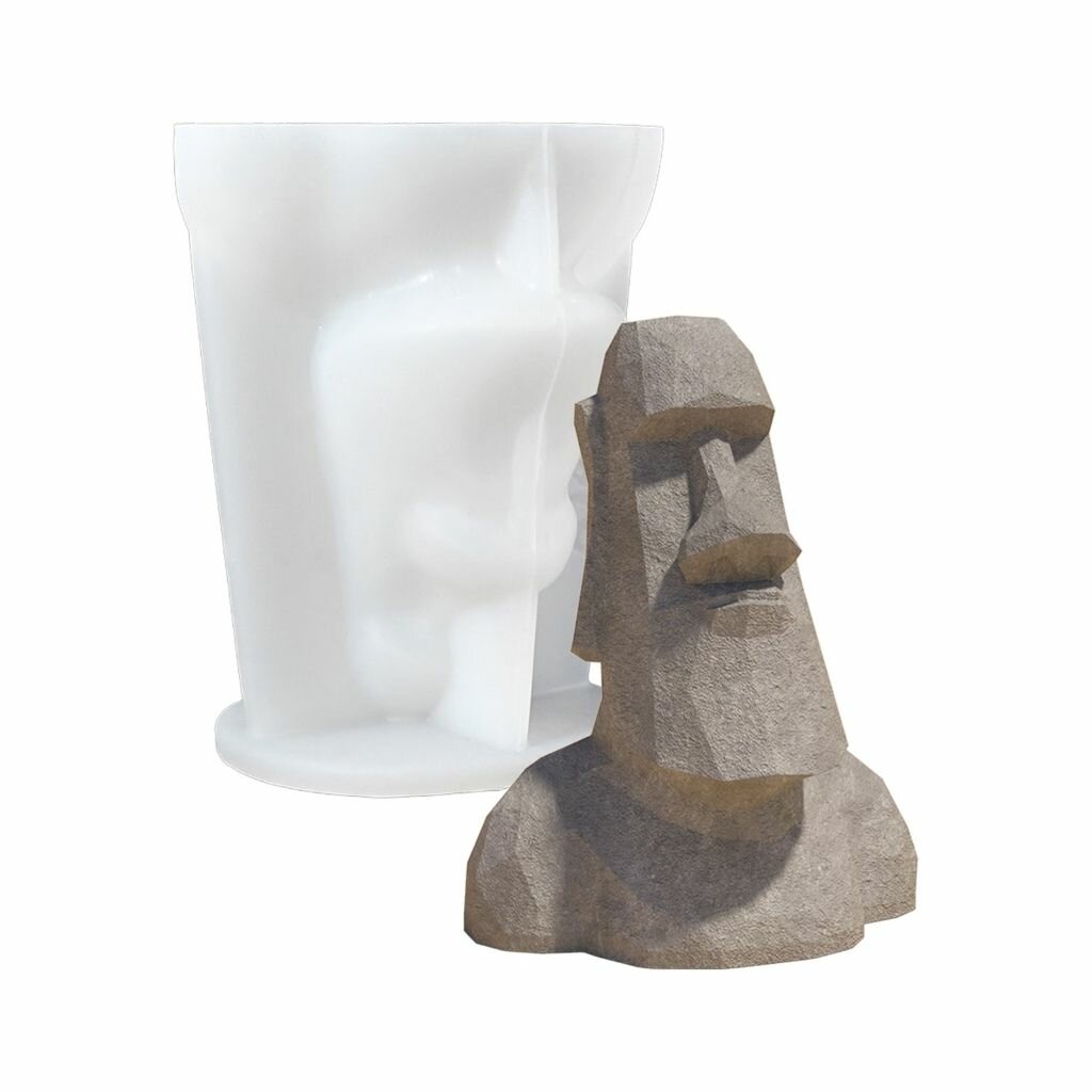 3D Формы для скульптур