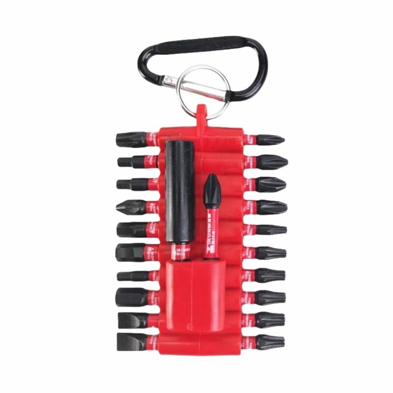 1 комплект из 22 предметов, набор электрических долот-тип A