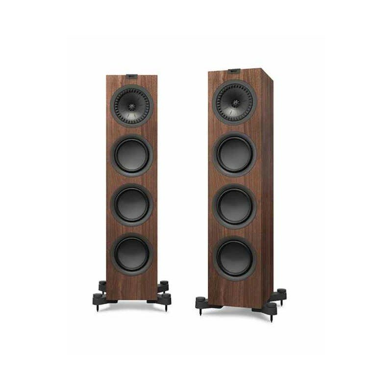 Напольная акустика KEF Q950 WALNUT SP3962WA