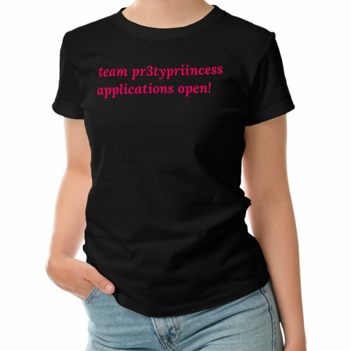 Футболка спортивная