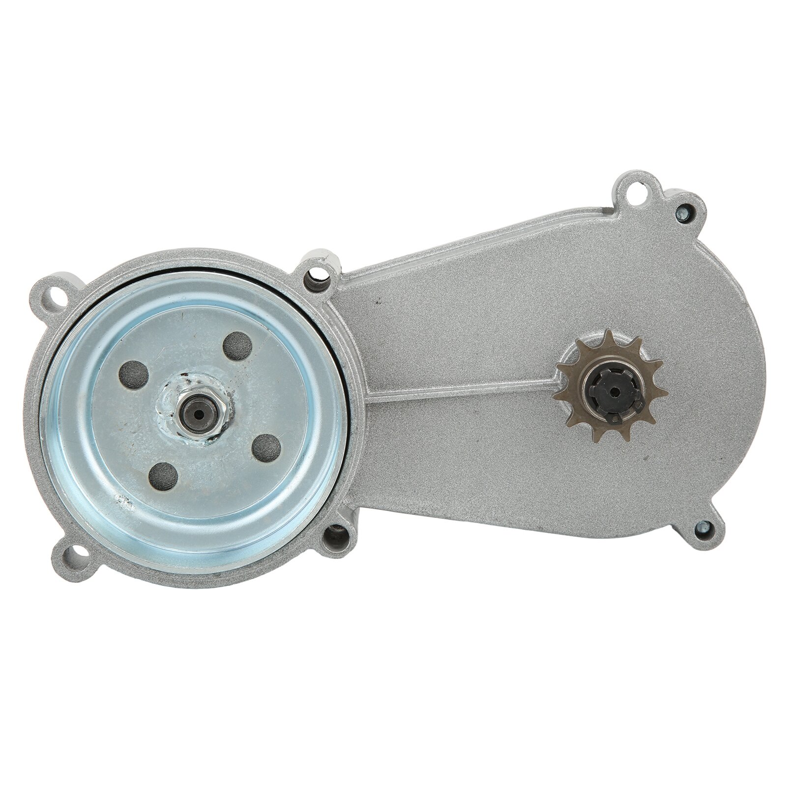 Замена Коробки Передач Цепи T8F с 11 Зубьями Звездочки для TaoTao 43 47 49cc 2-Тактный Мини-Велосипед-Скутер