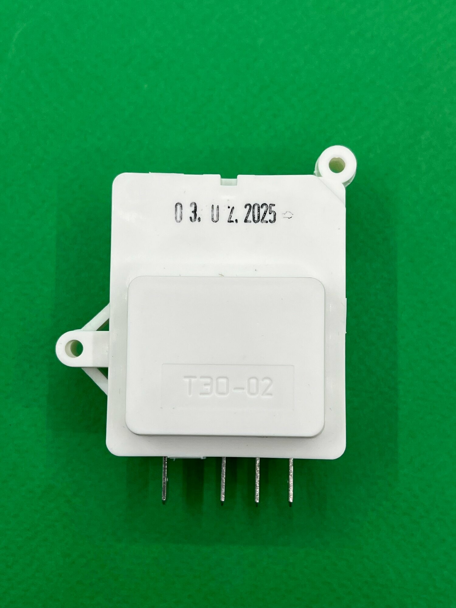 Таймер оттайки ТИМ-01 электронный для холодильников Indesit, Ariston, Hotpoint, Stinol