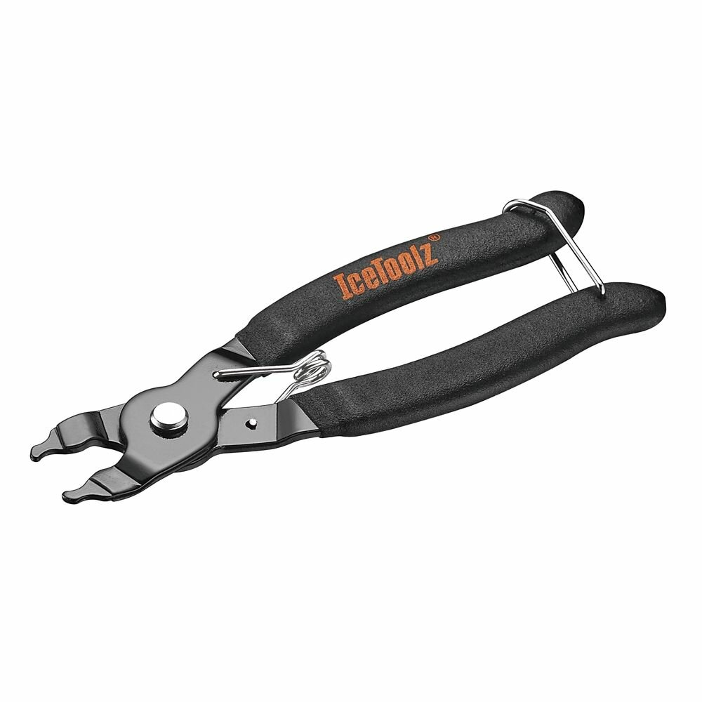 Съемник Клещи для замка велосипедной цепи IceToolz 62D3