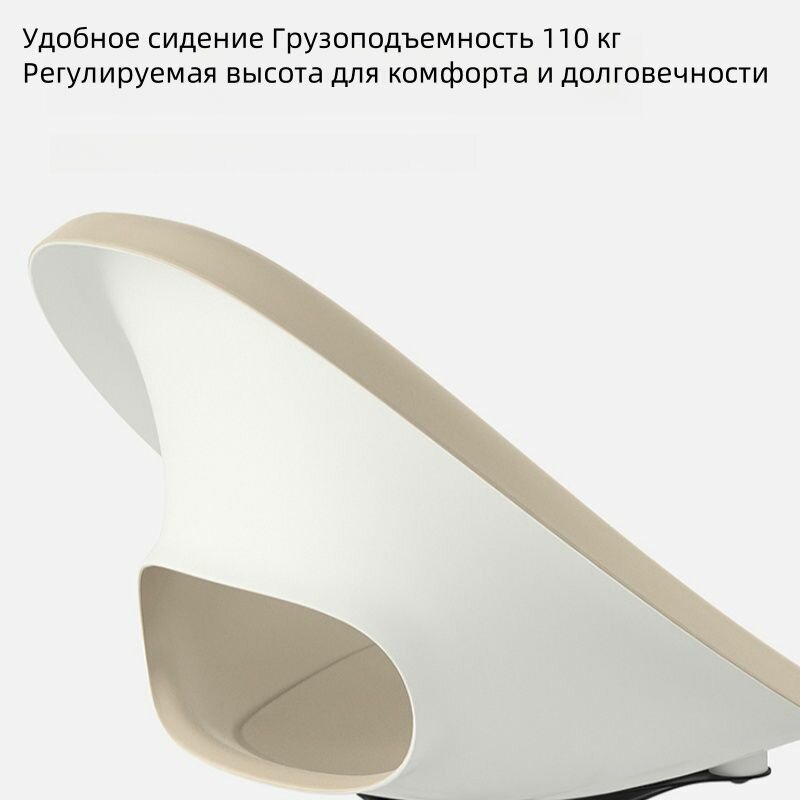 IKEA Стол и стул мальскар — фото 1