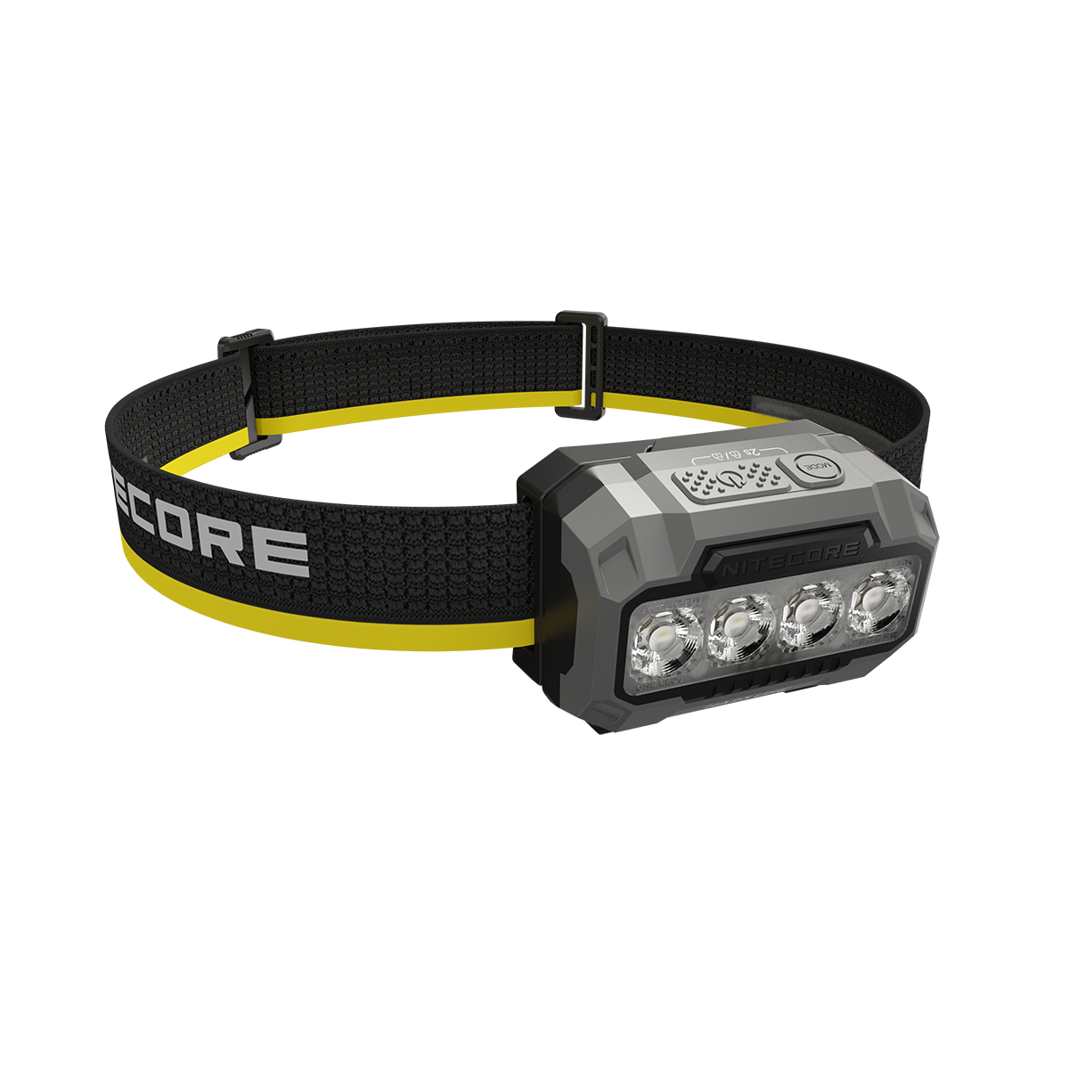 Налобный фонарь NITECORE HA23 UHE (HA23UHE)