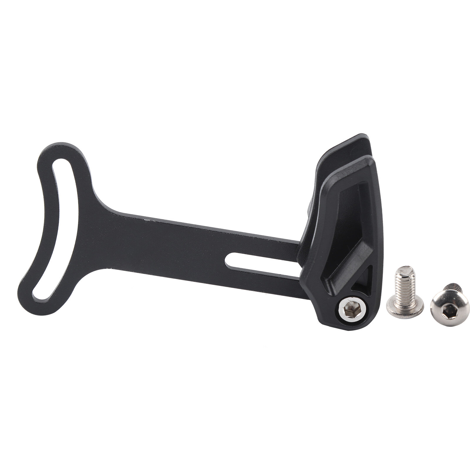 Направляющая цепи ZTTO для электровелосипеда, крепление звездочки напрямую к двигателю Bafang.