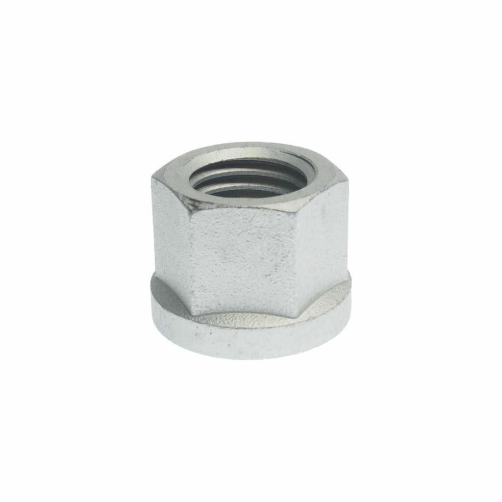 Гайка стремянки для Вольво F, FL, FH, FM арт 033009 SAMPA