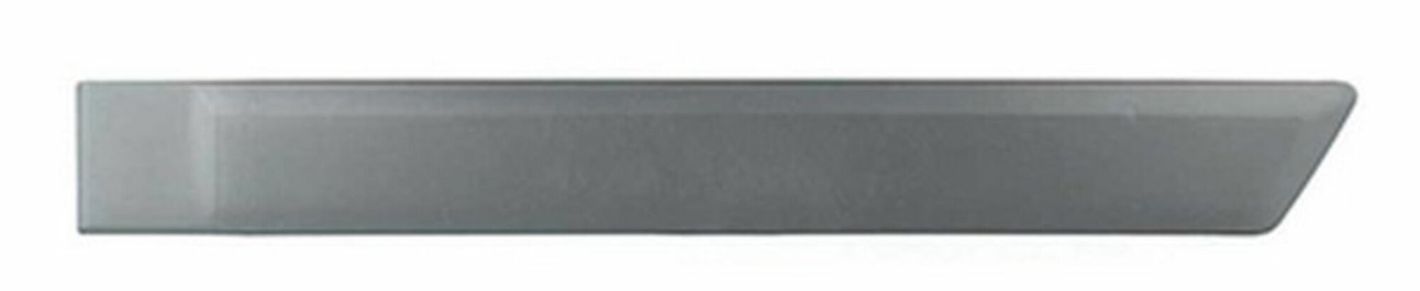 Молдинг левой двери задней для Форд Фьюжн арт BSG30924039 BSG AUTO PARTS