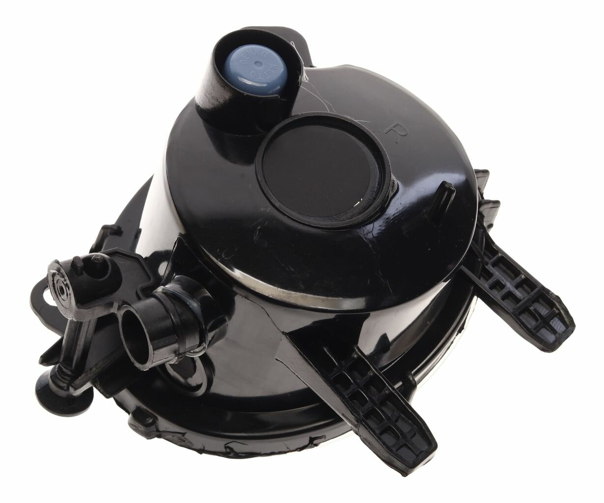 Фара правая для Рено Дастер арт NSP07260105828R NSP