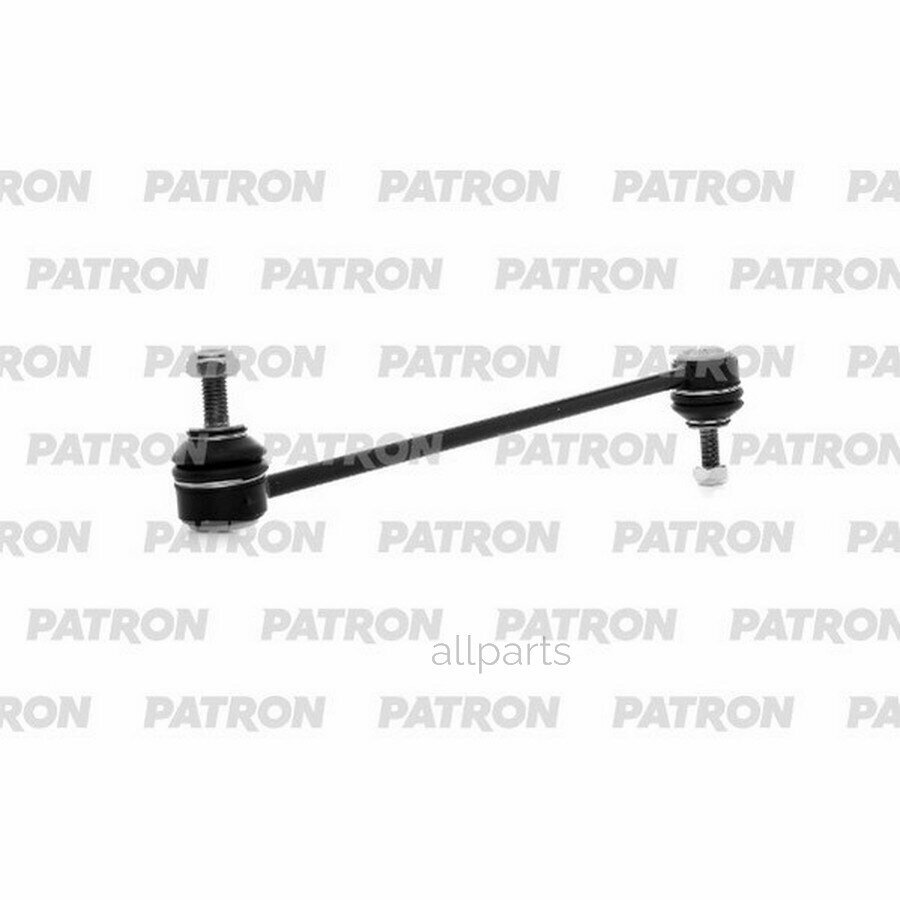 PATRON PS4977-HD Тяга стабилизатора усиленная FORD: GALAXY 08/06-, MONDEO IV 03/07-, S-MAX 05/06-