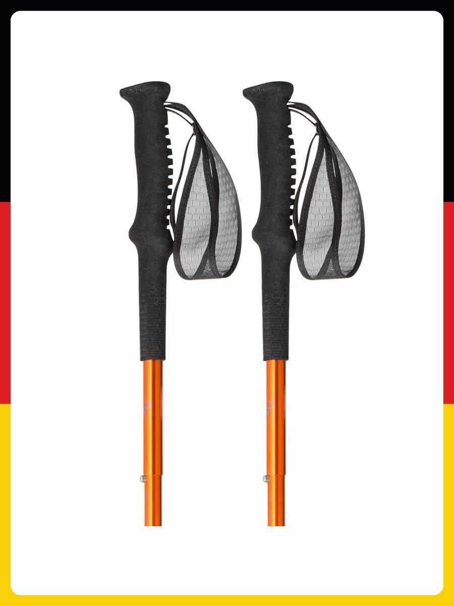 Треккинговые палки Dynafit Vertical, 125 см