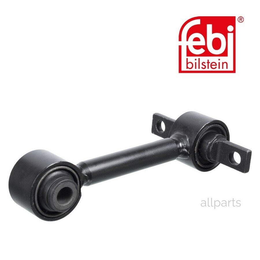 FEBI 23131 ***рычаг задней подвески центральный!\ Volvo S40/V40 all 95-03