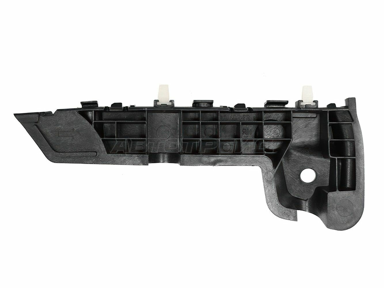 Крепление бампера правое для КИА Рио арт STKA48000BD1R SAT