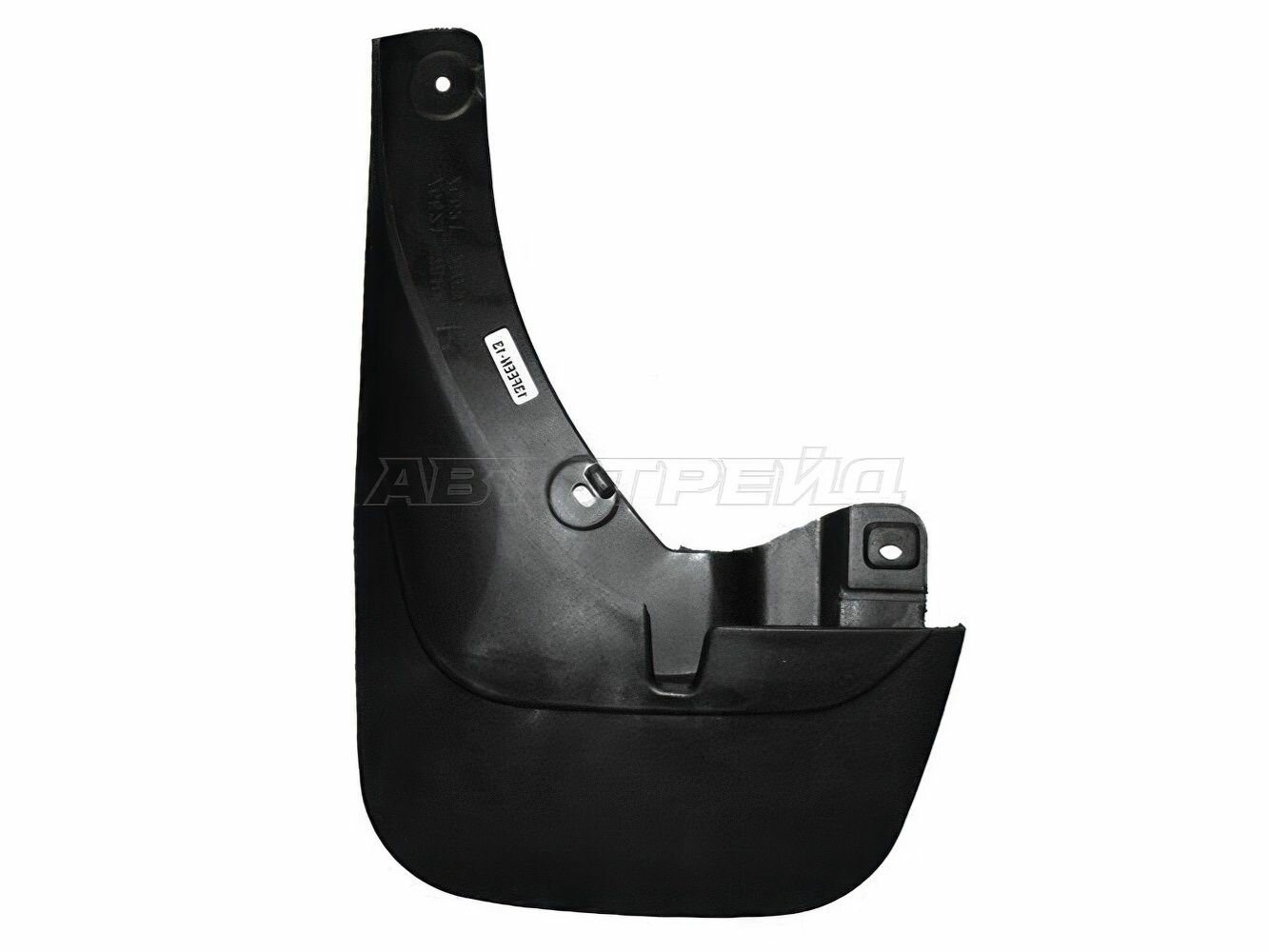 Брызговик передний левый для Тойота Лайт Таунэйс арт STTY78016B2 SAT