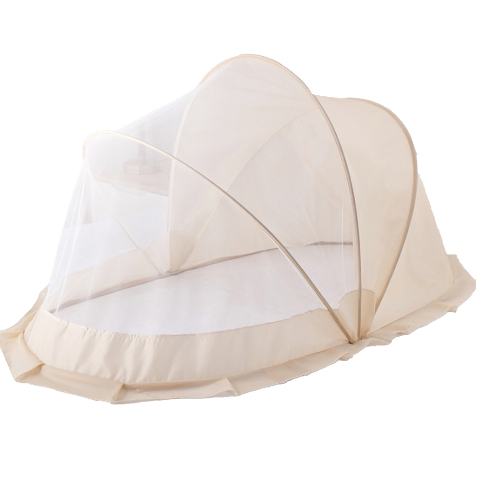 Детская кровать сетка для кроватки навес в палат