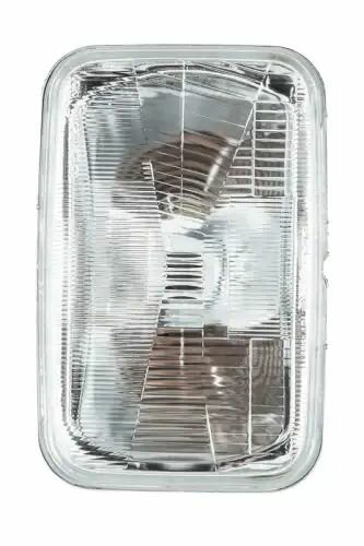 Фара правая/левая прямоуг. лампа H4 Volvo FH12/16