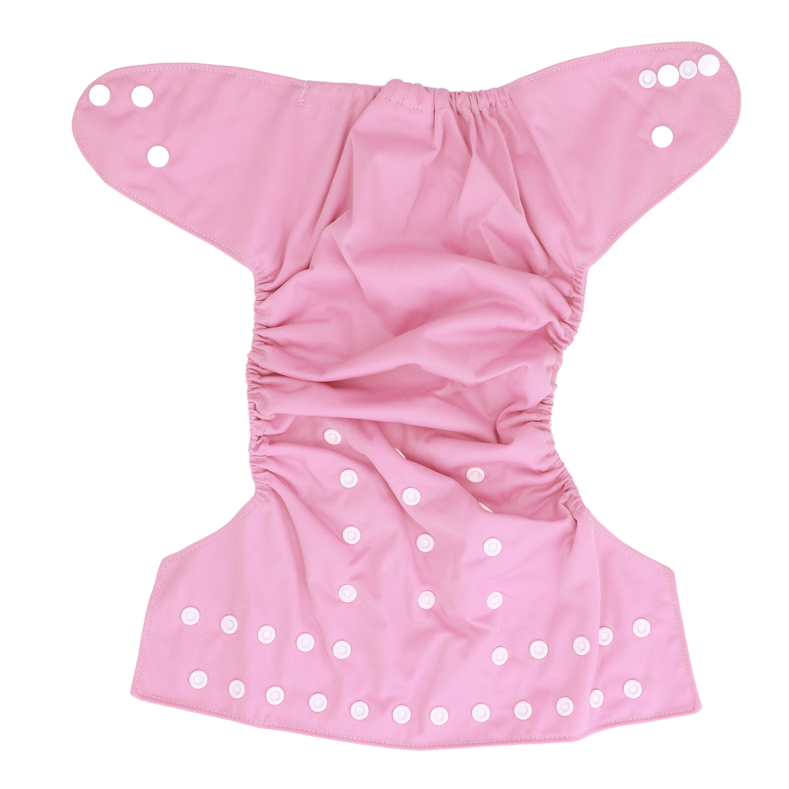 Детский моющийся тканевый подгузник, водонепроницаемый, дышащий, двухслойный, многоразовый подгузник для детей 3-6 лет