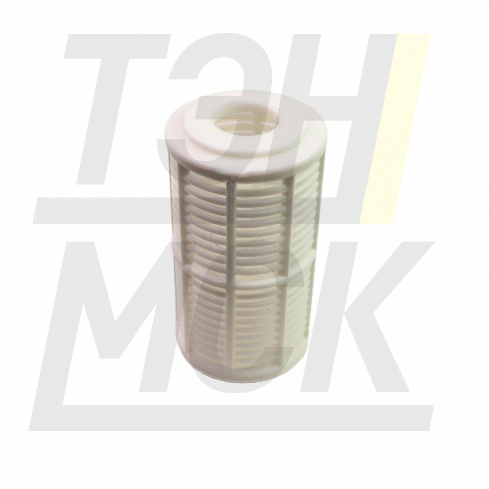 Картридж для фильтра воды ИТА сетчатый RL 5", F31005