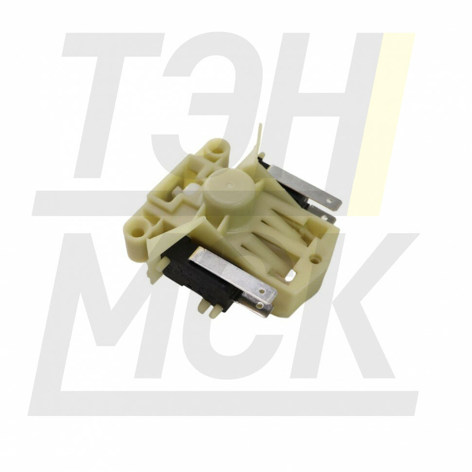 Замок двери посудомоечной машины Samsung, DD81-01629A, 101629