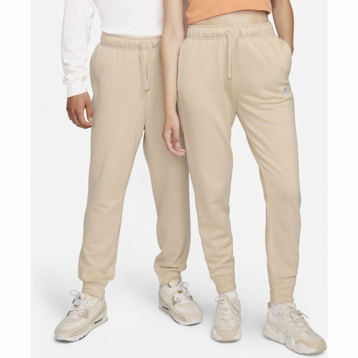 Брюки джоггеры