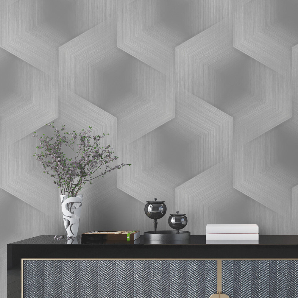 Обои WALLSECRET Hudson 9083-24