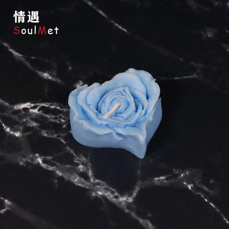 Низкотемпературная свеча SM секс-игрушки позолоченный капельный воск ароматерапия 45 градусов лепестки роз не повреждают кожу пары взрослые