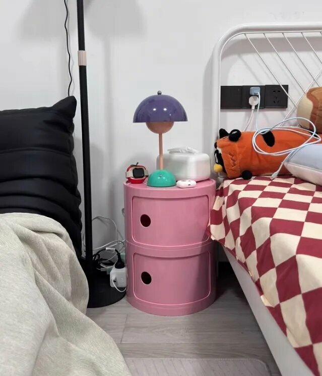 Тумба, 2 ящ, 32х32х40 см